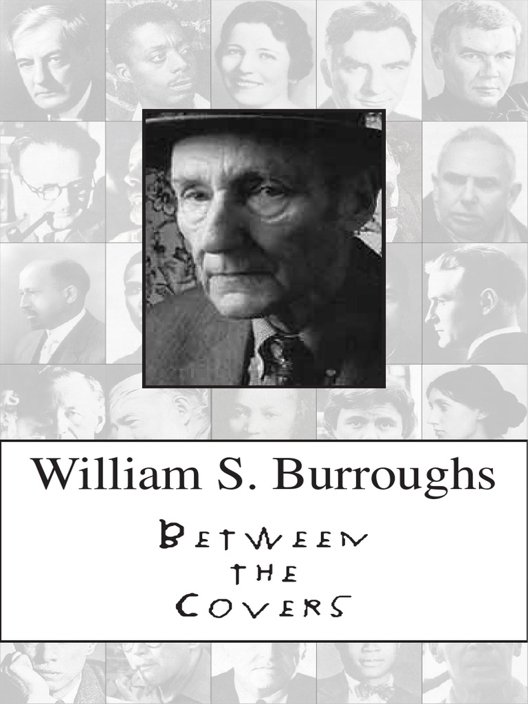 Burroughs WS | PDF | Poetry | Books