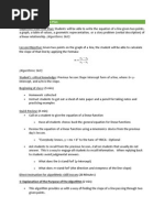 Lesson Plan in Grade III Math 3 | PDF