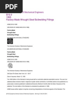 Asme 16.5 - 2020 | PDF
