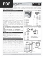 WECO 1502 Connection Drawing | PDF | Electrical Engineering ...