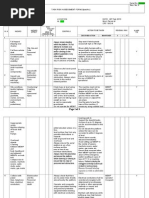 EN - IPAF Toolbox Talk A4 - MEWP Rescue Plan | PDF | Occupational ...