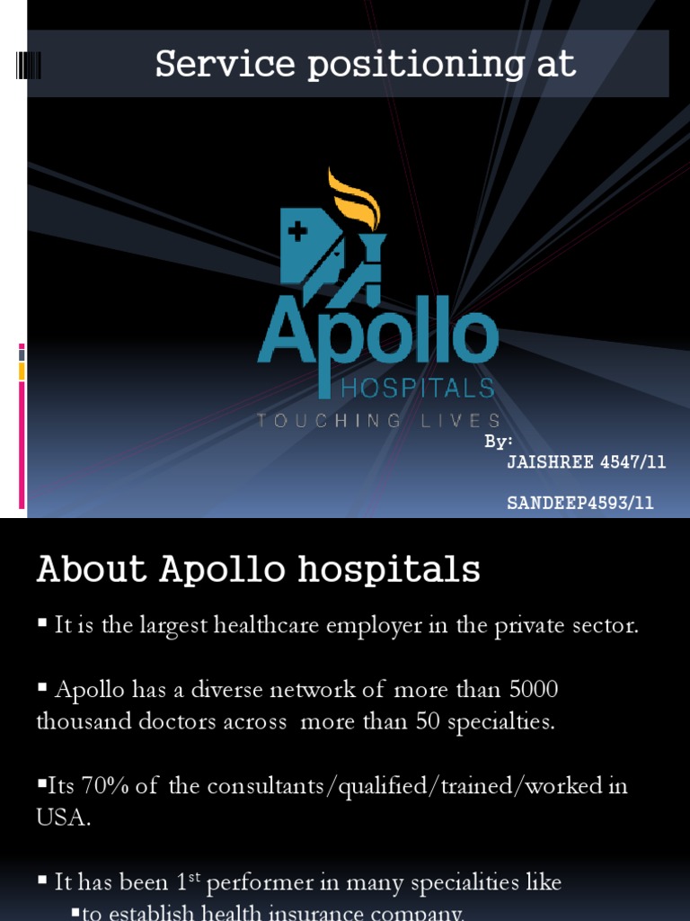 Apollo | Download Free PDF | Telemedicine | Intensive Care Unit