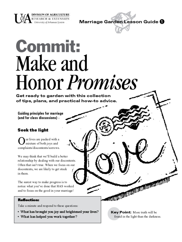 1 Commit English | PDF | Wound | Marriage