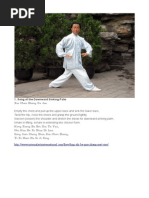 Shibashi Forms Poster-En | PDF