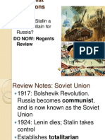 IB History Books | PDF | Educational Assessment And Evaluation | Unrest