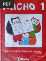 Micho 1 | PDF