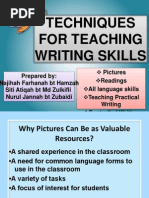 SUTW Part 4 | PDF | Paragraph | Kindergarten