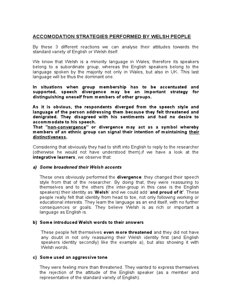 Instrumental Learning | PDF | English Language | Human Communication