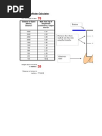 Quick Graphing Program 5.0 | PDF