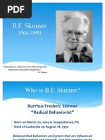 The Social Discipline Model of Rudolf | PDF | Motivation | Motivational