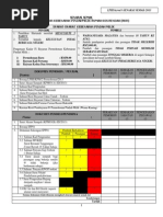 (JPJ K3) Borang Penyata Pertukaran Milikan Kenderaan Motor Secara Sukarela Oleh Pemunya ...