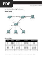 Tifront Switch User Guide | PDF | Telecommunications Standards | Computer Standards