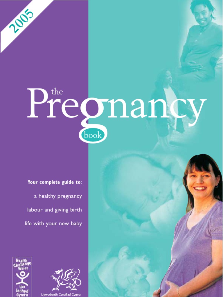 The Pregnancy Book | Download Free PDF | Vegetables | Foods