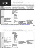 Informal Reading Inventory | PDF | Reading Comprehension | Reading ...