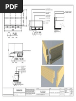 DPWH Curb and Gutter Design Standards | PDF | Hazards | Infrastructure