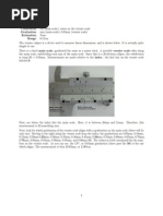 Self Assessment Vernier Caliper in Millimeter 0.1mm Prof. Eduardo J ...