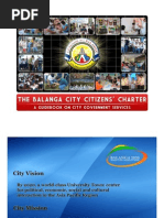 PSGC 4Q 2024 National and Provincial Summary | PDF | Philippines