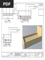 DPWH Curb and Gutter Design Standards | PDF | Hazards | Infrastructure