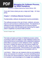 SPPM Unit 1 Notes | PDF | Software Development | Software Development ...