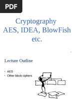Cryptography Lab with CrypTool 2 | PDF | Cryptography | Encryption
