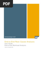 SAP Transport Request Tables Overview | PDF | Information Retrieval ...