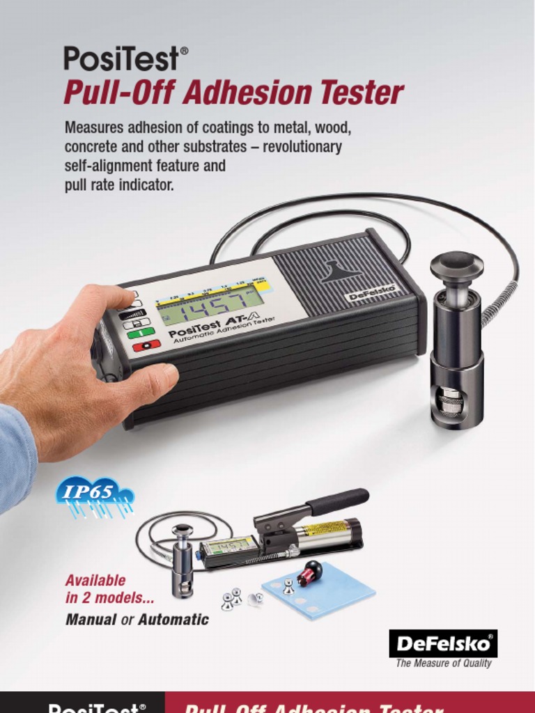 Posi Test at | PDF | Calibration | Accuracy And Precision