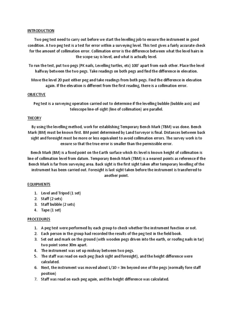 Geomatik | PDF | Surveying | Scientific Observation
