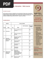 Specific HCI Guidelines | PDF | Human–Computer Interaction | Icon ...