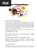 A Importância Da Internet | PDF | Internet | Redes sociais