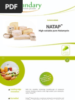 Dimodan HS K-A | PDF | Margarine | Shortening