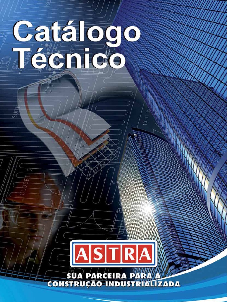 Catalogo-construtoras PEX Astra | Torneira | Chuveiro