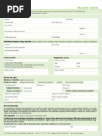 VicRoads Agent Authorization Form | PDF | Government