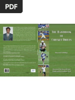 Cricket Gym Training Programme | PDF