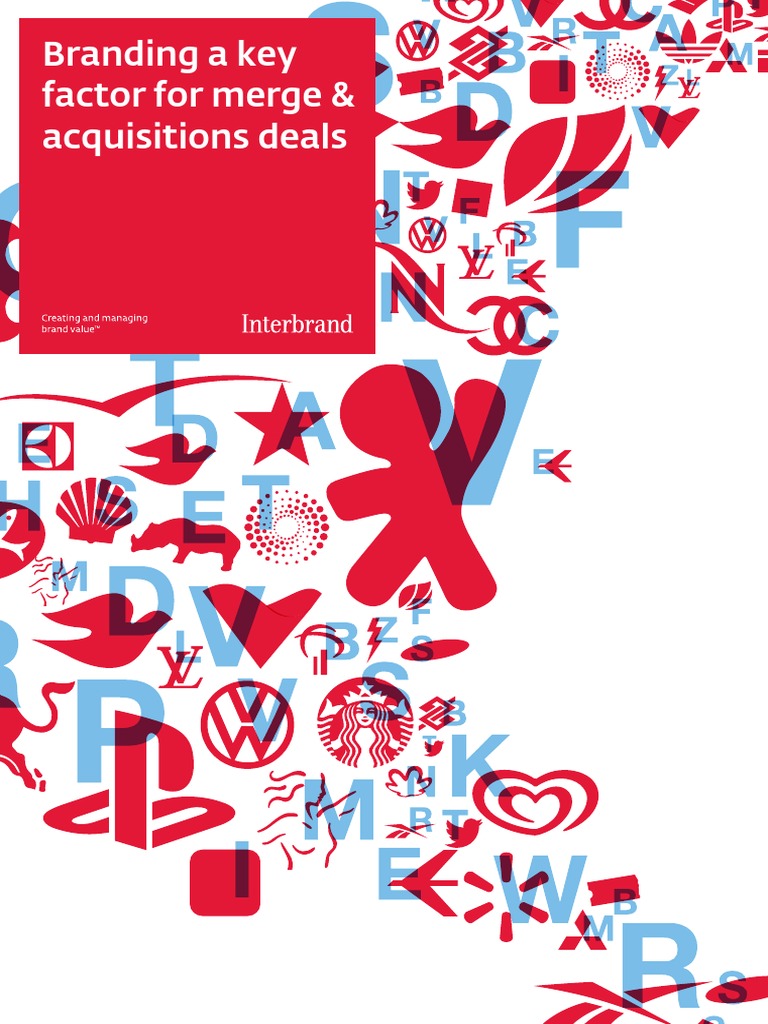 When business strategy has yet to be defined | PDF | Mergers And ...