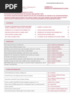 Plans VUB Etterbeek ENG 2015 Nieuwe Layout | PDF | Land Transport ...