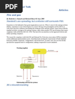 FGS Symbols | PDF | Nature