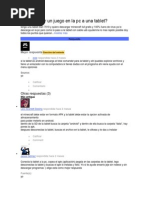 Activación del BN Token Celular | PDF | Aplicación movil | Teléfonos ...