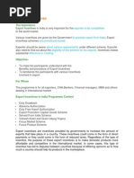 Online Details For Scheme Code | PDF | Customs | Exports