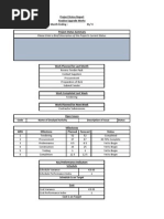 Method Statement (RC Slab) | PDF | Concrete | Building Engineering