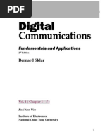 Lecture 1 - Introduction To Signals and Systems | PDF | Sampling ...