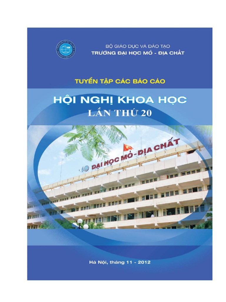 Bao Cao HNKH Truong Mo | PDF