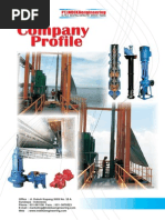 Astm D3299 | PDF | Fiberglass | Building Materials