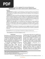 Windshield Survey Tool | PDF | Community | Health Care