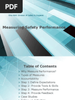 Employee Safety Perception Survey | PDF | Occupational Safety And ...