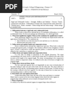 Deflection Limits - Eurocode | PDF | Beam (Structure) | Civil Engineering