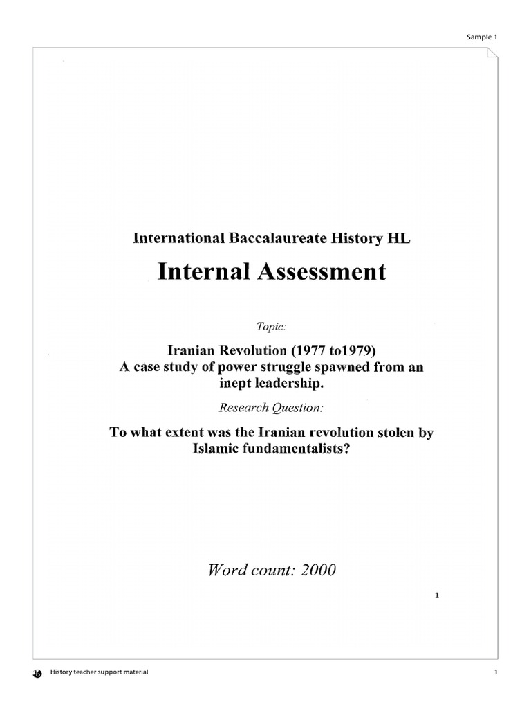 History Teacher Support Resources | PDF