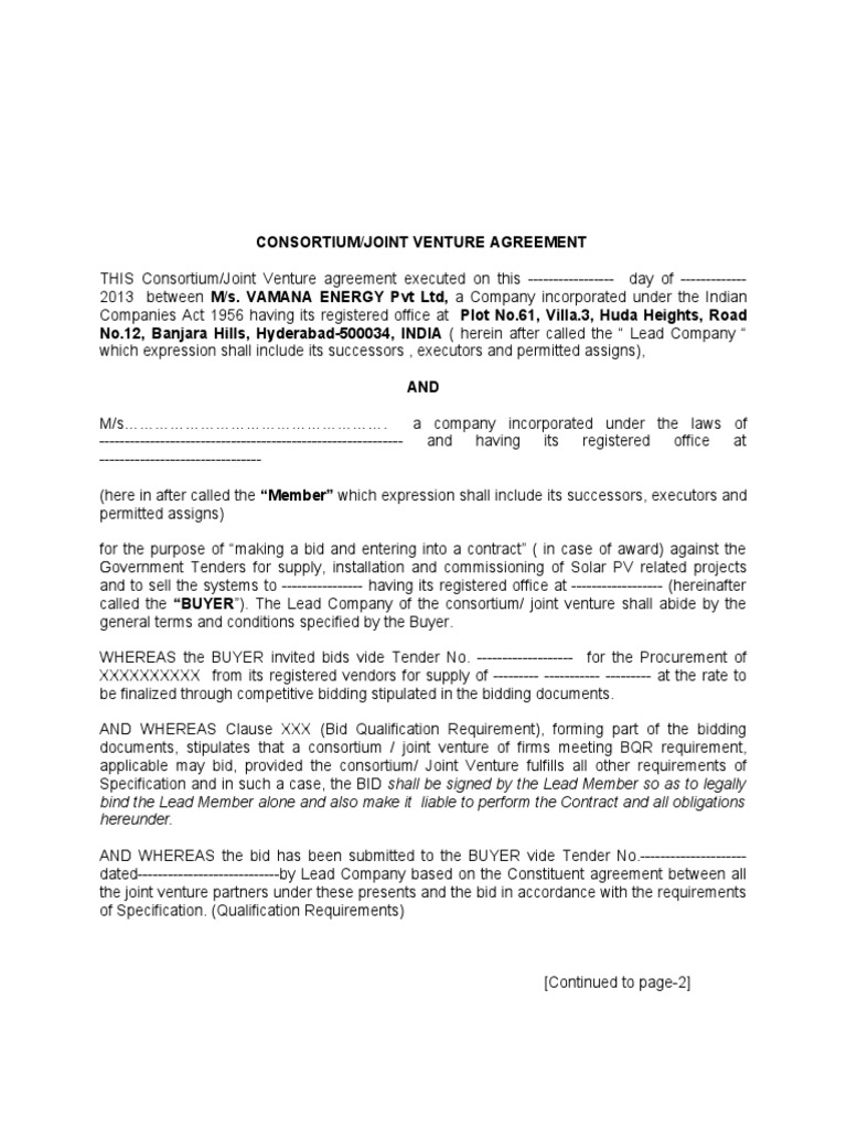 Consortium Edited | PDF | Legal Concepts | Common Law
