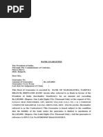 OEM Authorization Letter Template | PDF | Career & Growth | Computers