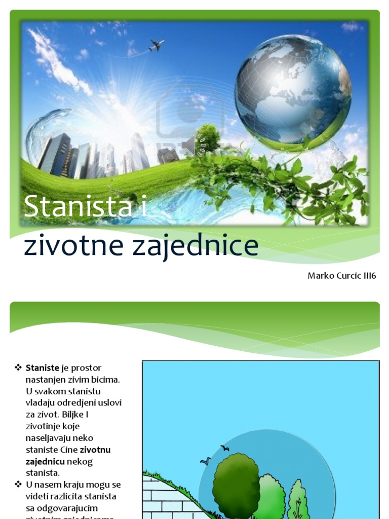 Stanista | PDF