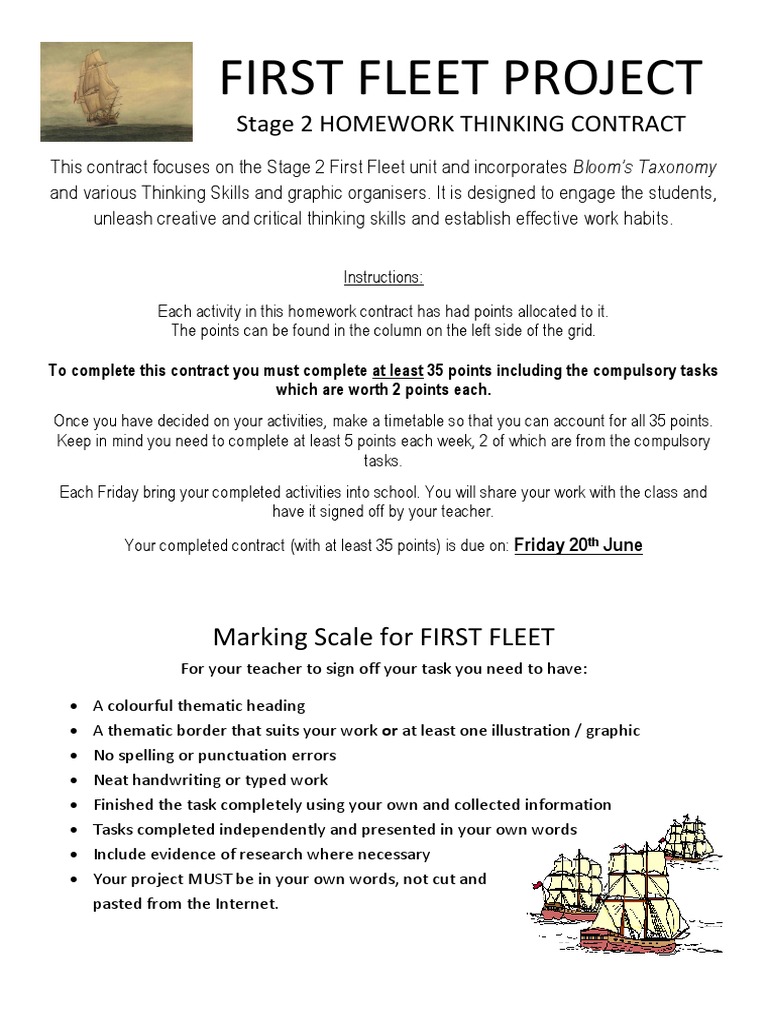 First Fleet Project Final | PDF | Indigenous Australians | Australia